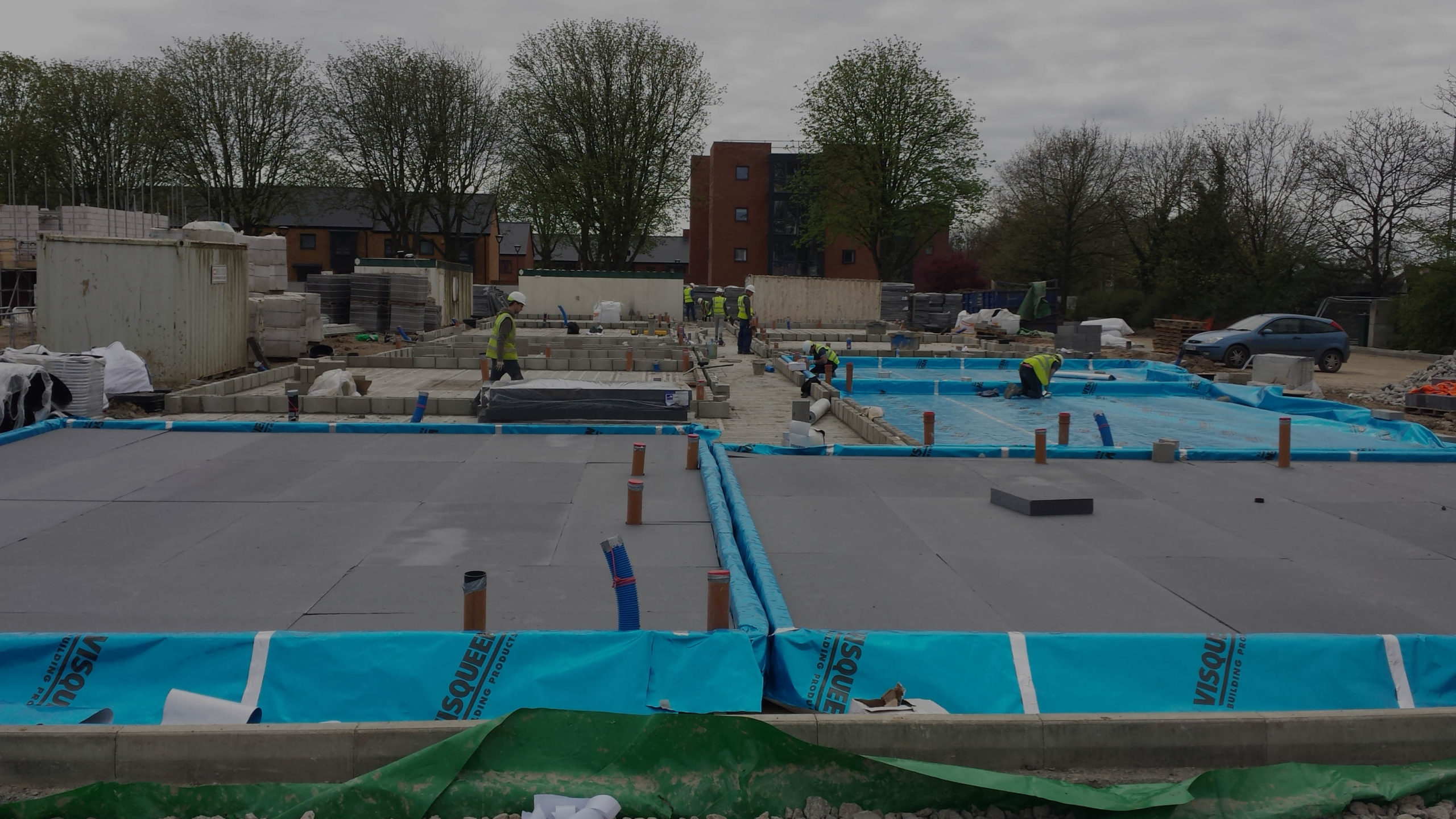 RAF Uxbridge | Natta