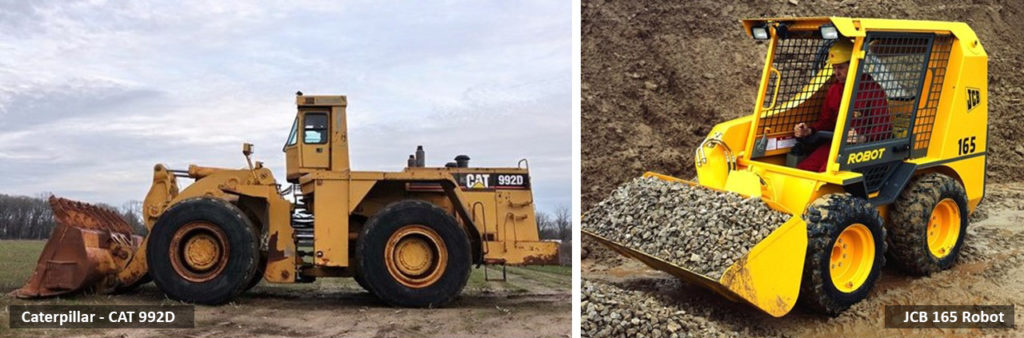 Construction in the 1990s | Natta