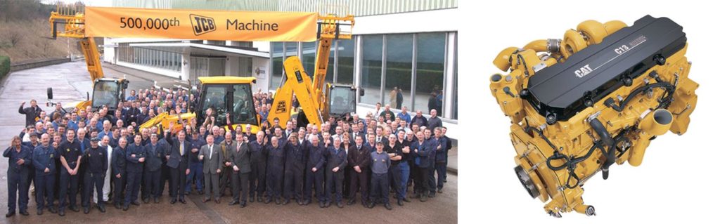 Construction in 2000s | Natta