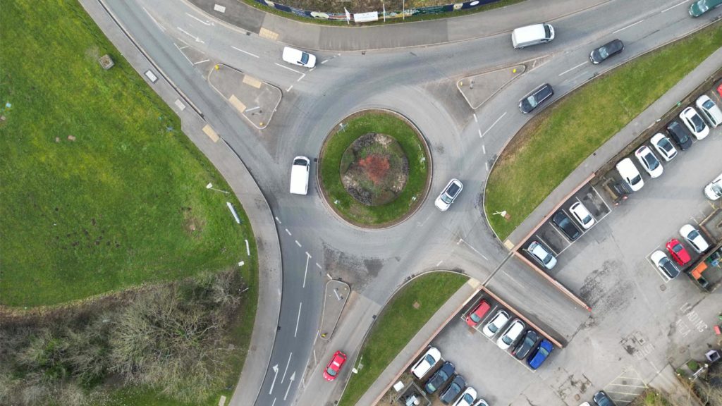 Stoneham Park S278 Development Works | Natta