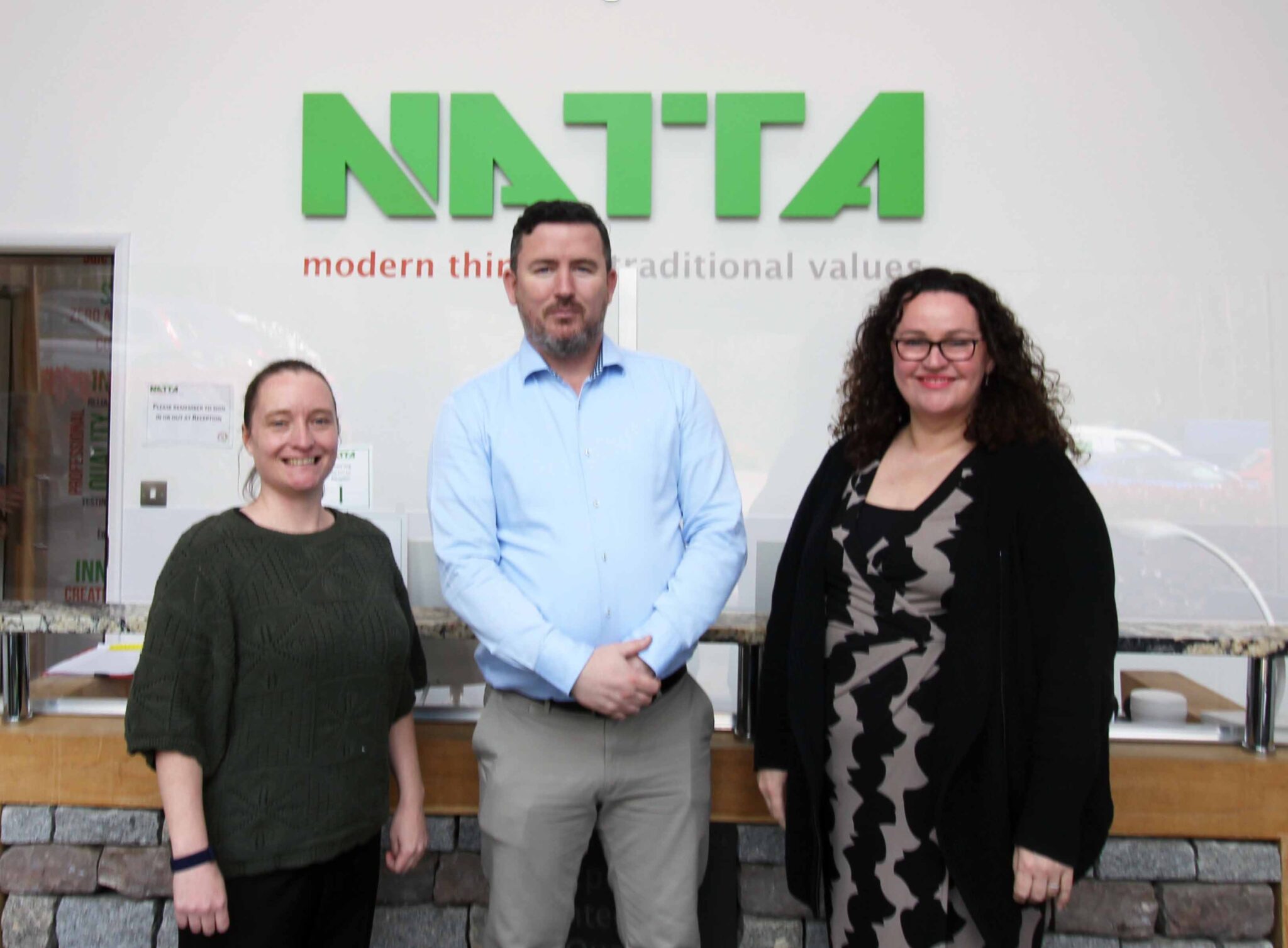 Natta Strategic Board Appoints 3 New Directors | Natta