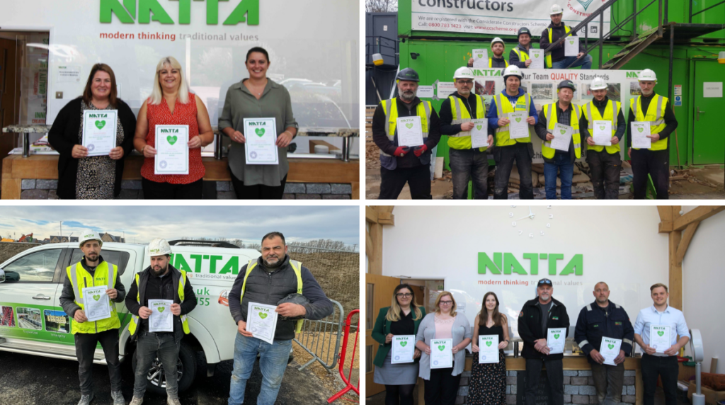 Natta’s New Core Values | Natta